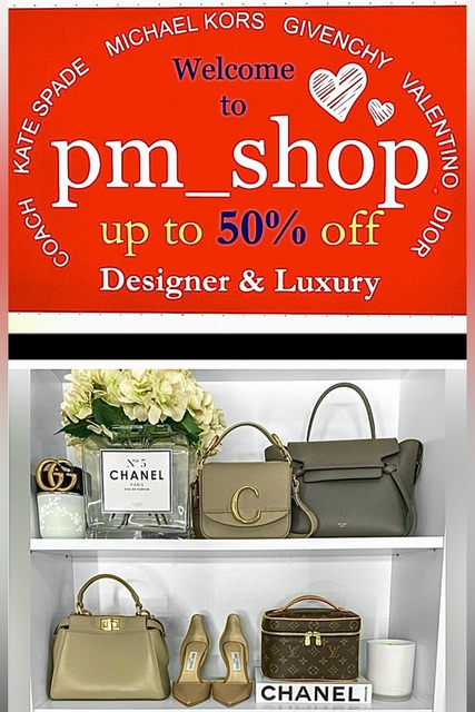 Posh Show - Poshmark